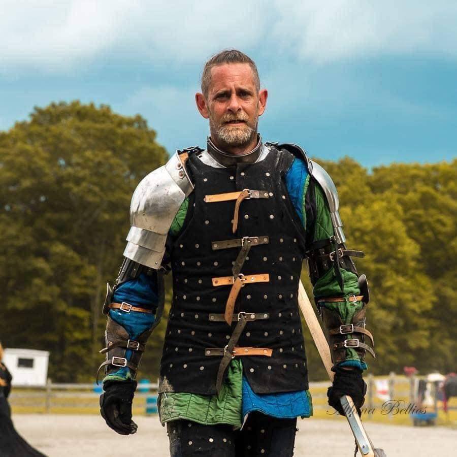 Meet our Team – Knights of Gore